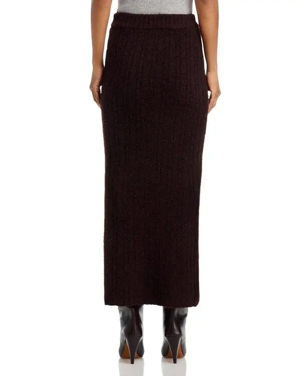 Line & Dot Ophelie Skirt