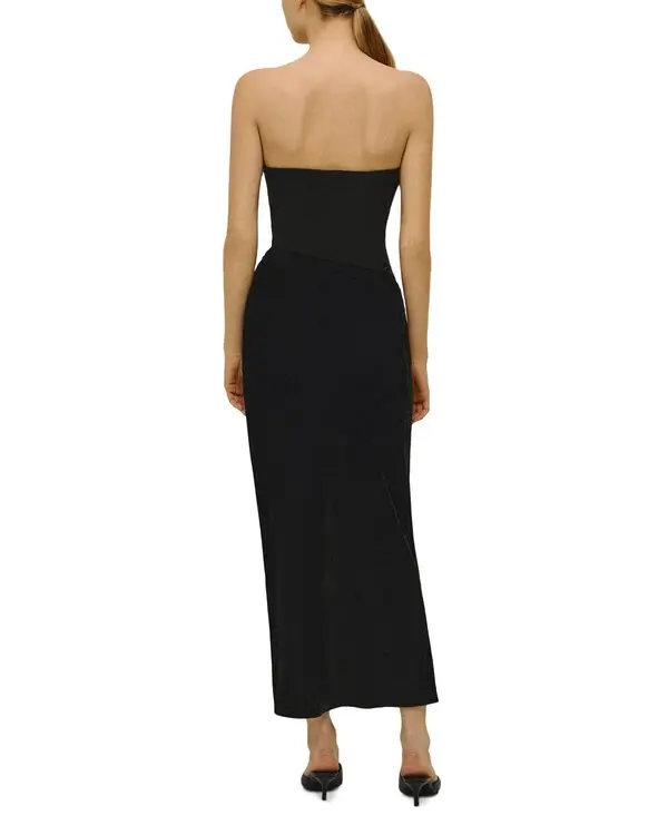ELODIE THE LABEL Ariel Dress
