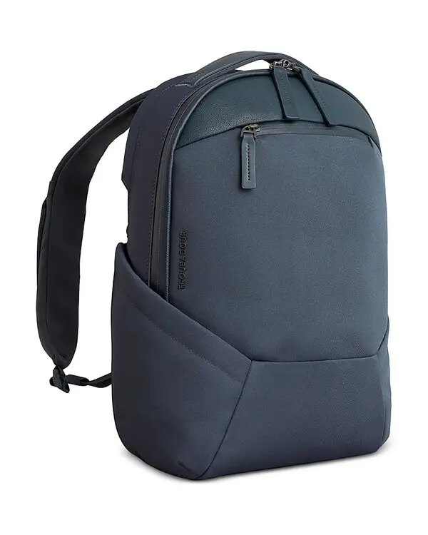 TROUBADOUR Apex Compact Backpack 4.0 - Basalt