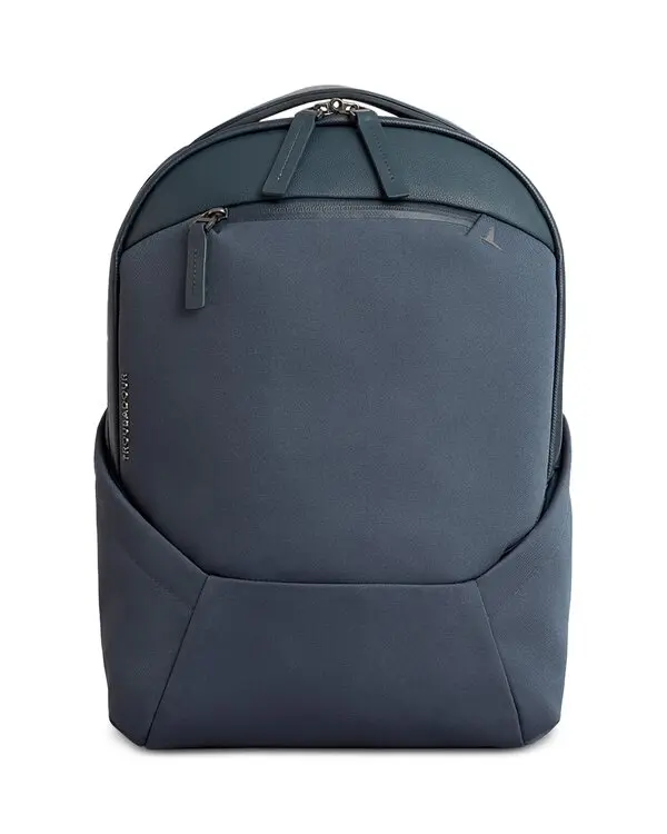TROUBADOUR Apex Compact Backpack 4.0 - Basalt