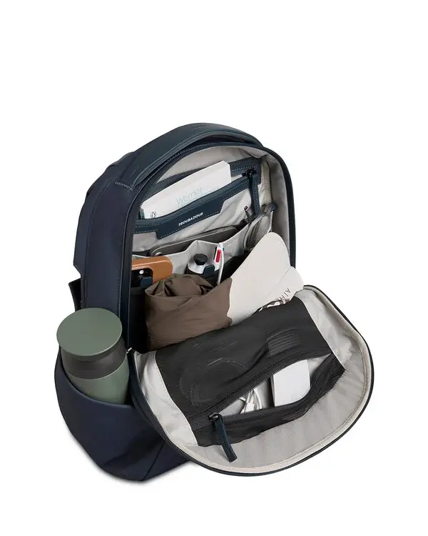 TROUBADOUR Apex Compact Backpack 4.0 - Basalt