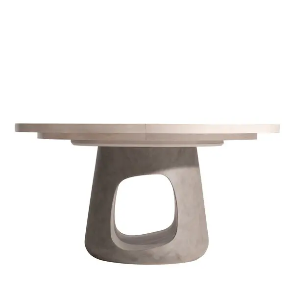BERNHARDT Sereno Round Dining Table