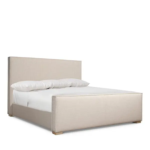 BERNHARDT Tribeca Bed, California King