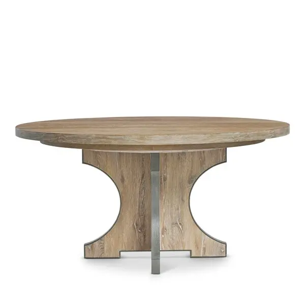 BERNHARDT Tribeca Round Dining Table