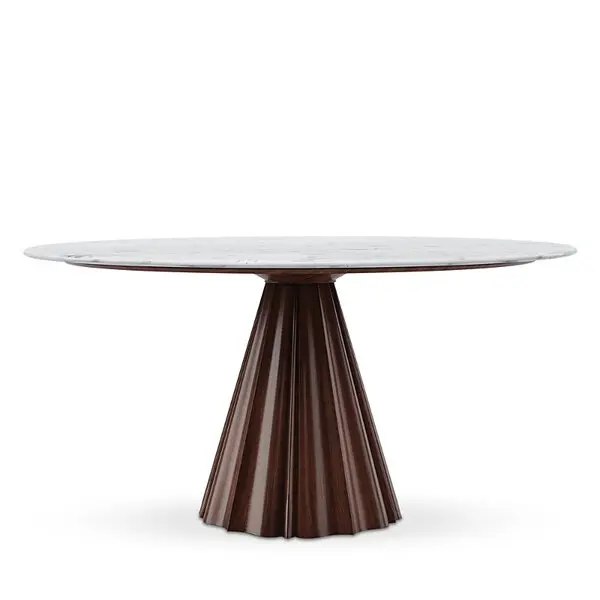CARACOLE All Natural Dining Table