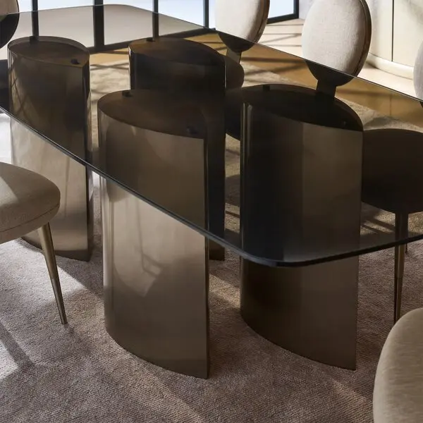 CARACOLE Aphelion Dining Table