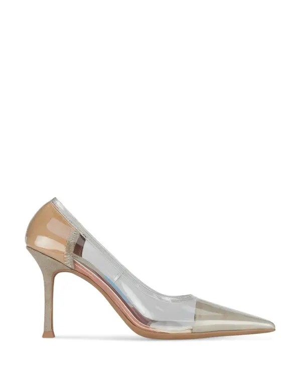 Jeffrey Campbell Behold Pumps