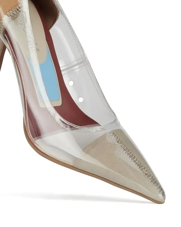 Jeffrey Campbell Behold Pumps