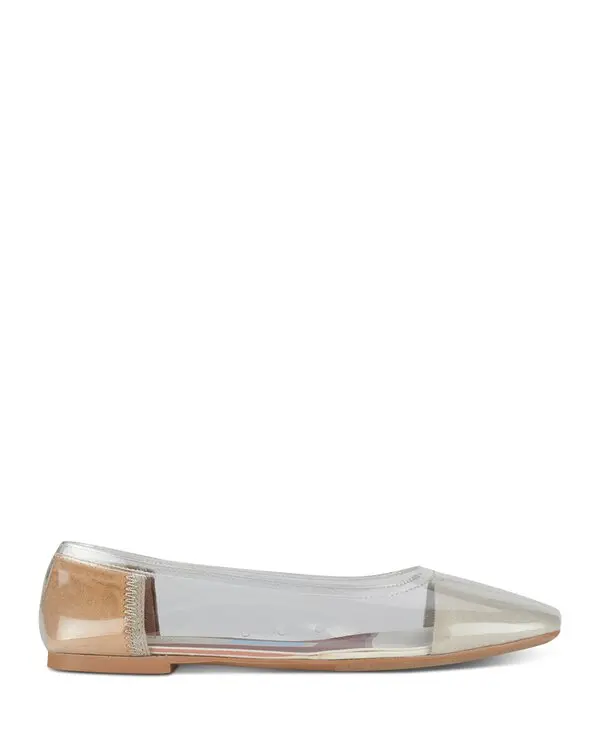 Jeffrey Campbell Perception Flats