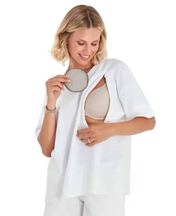 ACCOUCHEE Nippcover Nipple Healer & Protector