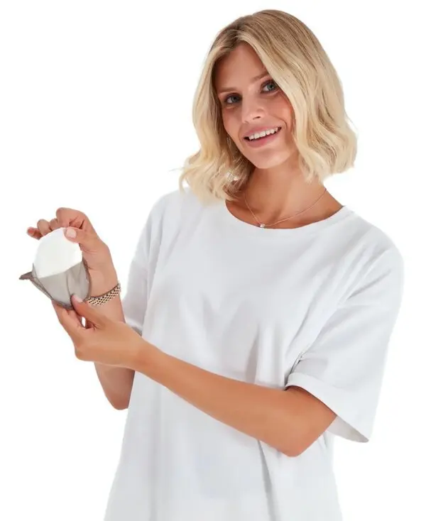 ACCOUCHEE Nippcover Nipple Healer & Protector
