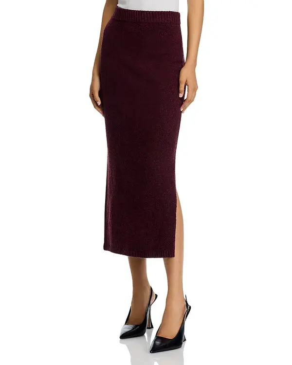 Steve Madden Remy Midi Skirt