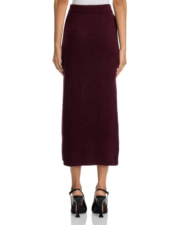 Steve Madden Remy Midi Skirt