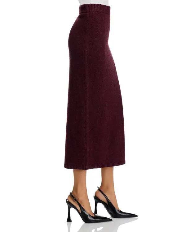 Steve Madden Remy Midi Skirt