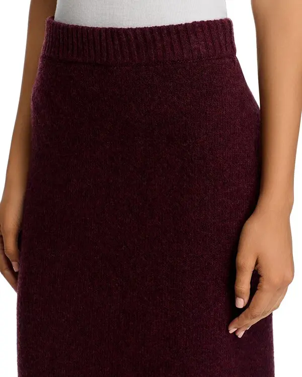 Steve Madden Remy Midi Skirt