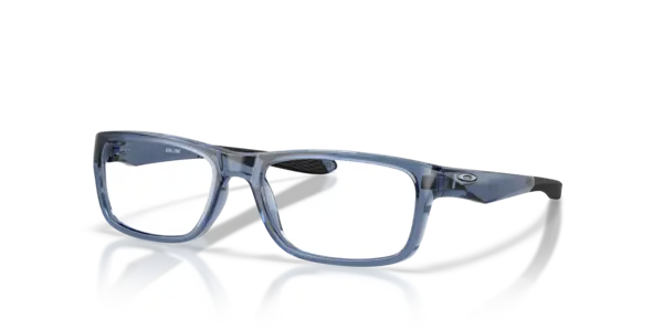 Oakley Oy8033 Eyeglasses - Transparent Abyss