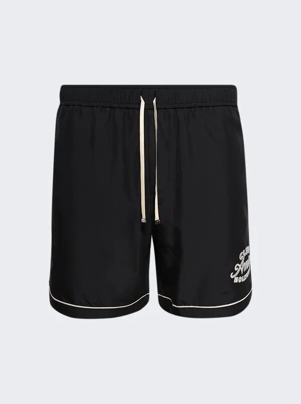 Amiri Club Shorts