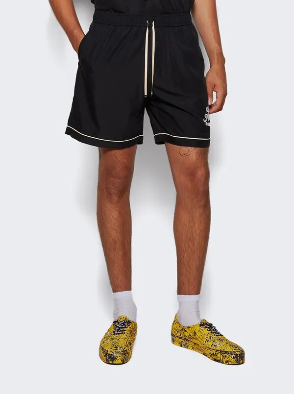 Amiri Club Shorts