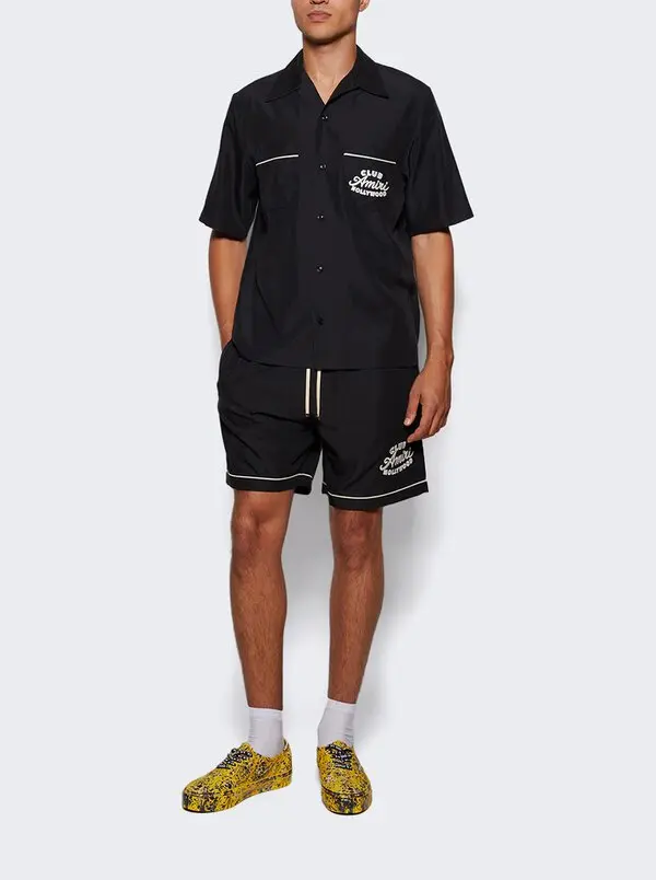 Amiri Club Shorts