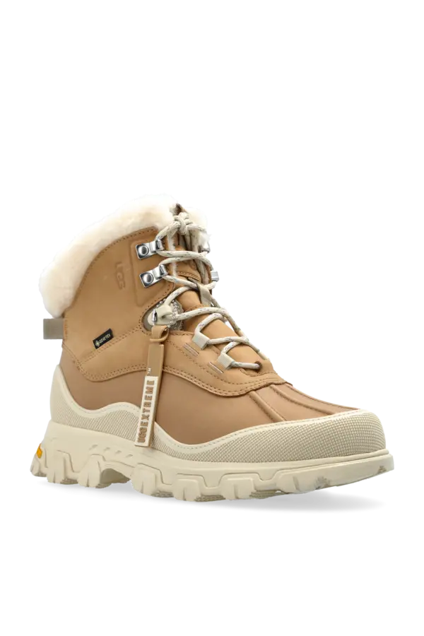 UGG Adirondack Meridan Hiker Snow Boots