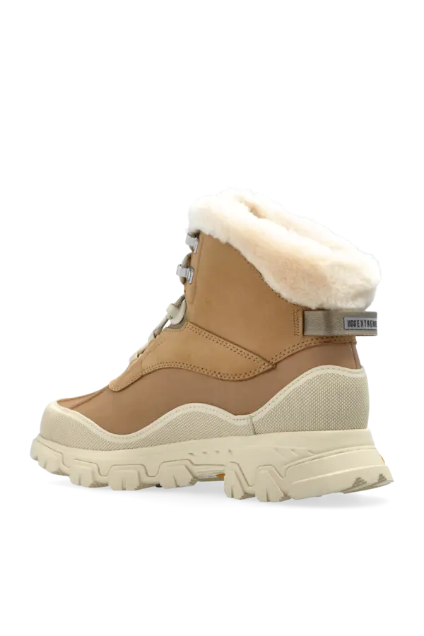 UGG Adirondack Meridan Hiker Snow Boots