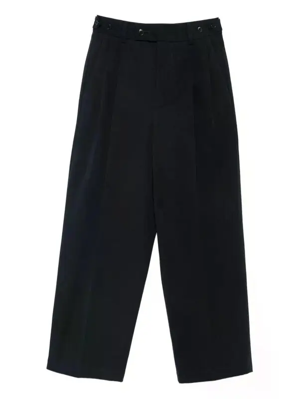 NICHOLSON & NICHOLSON Karl Trousers