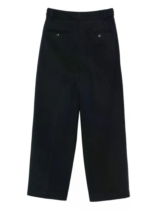 NICHOLSON & NICHOLSON Karl Trousers