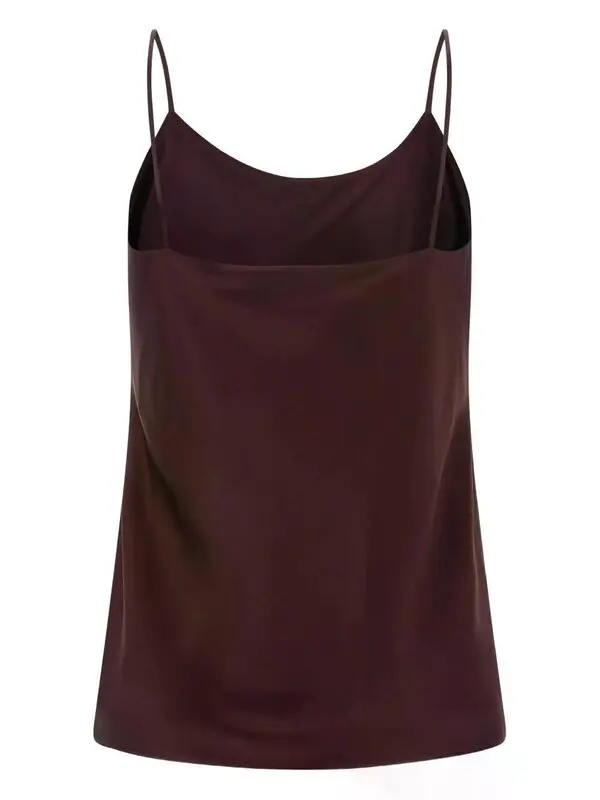 Max Mara Ontano Top