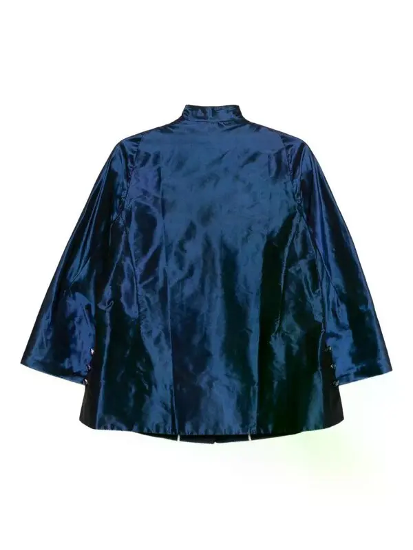 Shiatzy Chen Scope-of-curve Jacket