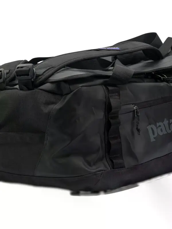 Patagonia 55l Zip-up Duffel Bag