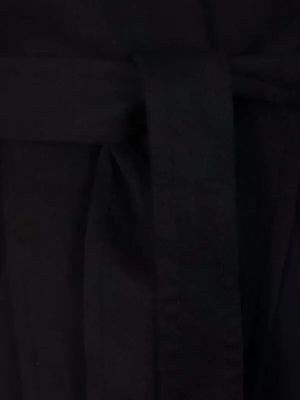 TOM FORD Belted Coat