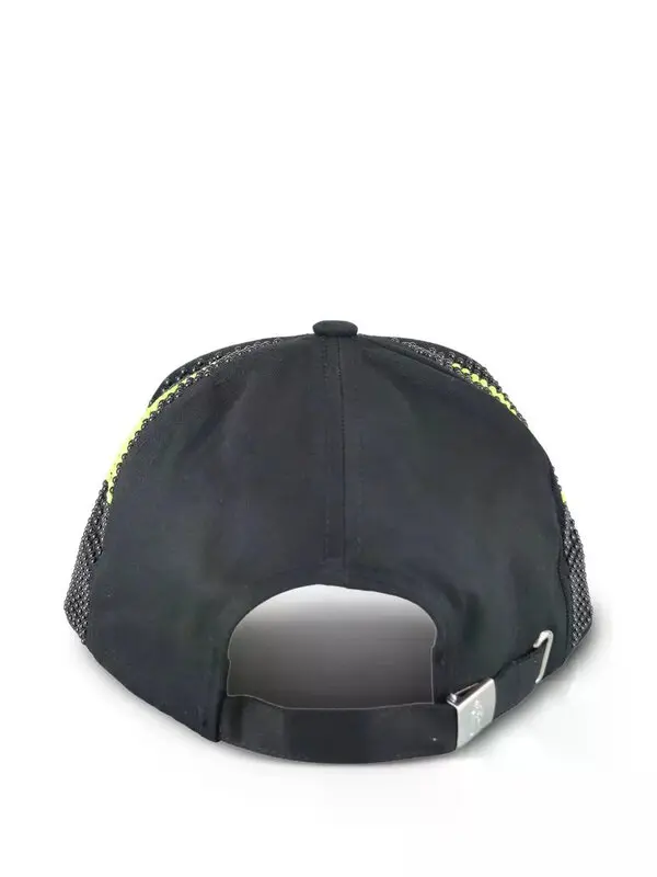 WALTER VAN BEIRENDONCK Beaded Cap