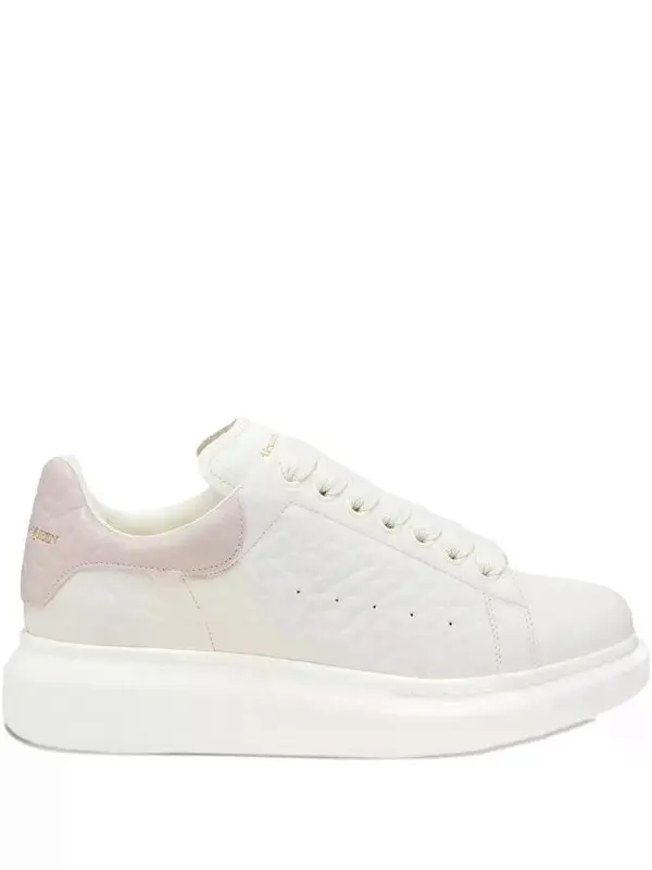 Alexander McQueen Oversized Sneakers