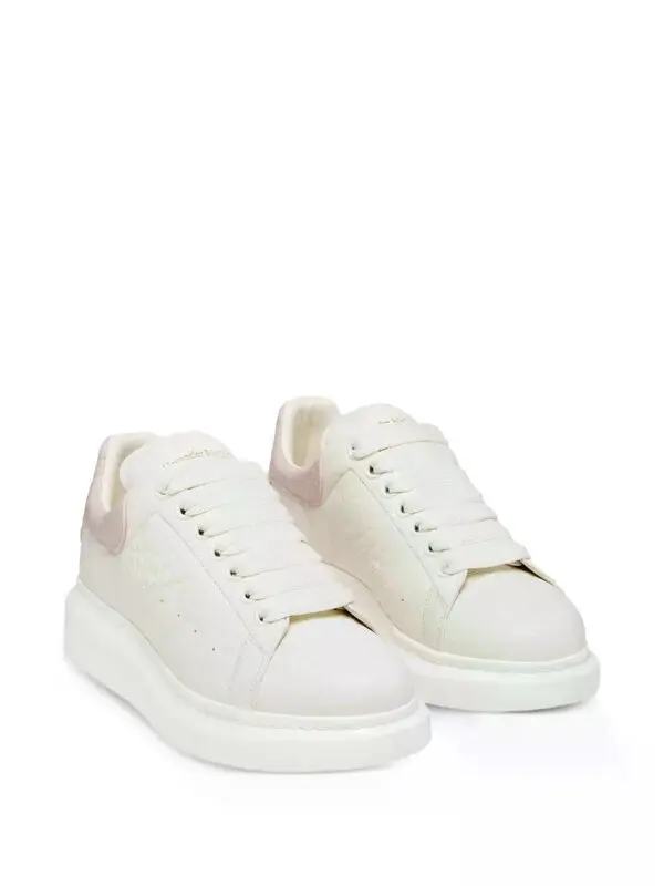 Alexander McQueen Oversized Sneakers