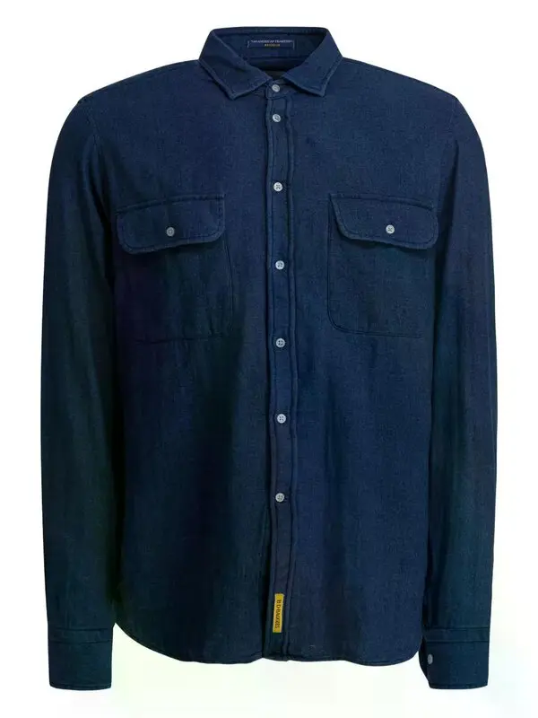 B.D.BAGGIES Cotton Shirt