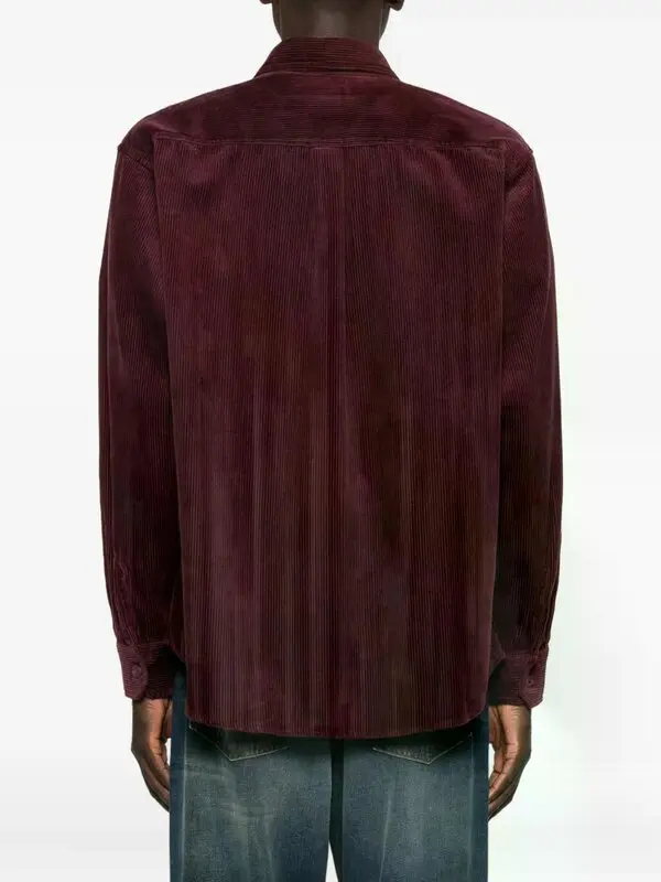 Carhartt Work In Progress Corduroy Shirt