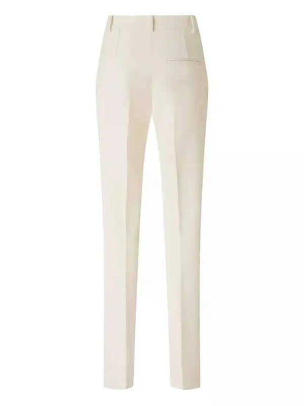 Pinko High-waisted Trousers