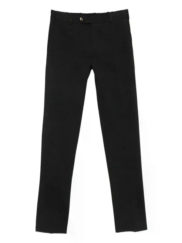 PT TORINO Button-fastening Trousers