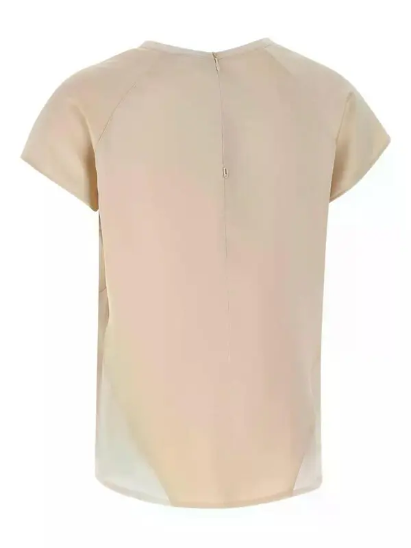 Liu Jo Raglan Blouse