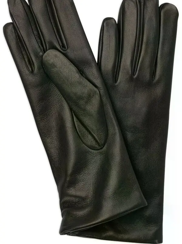 RESTELLI Leather Gloves