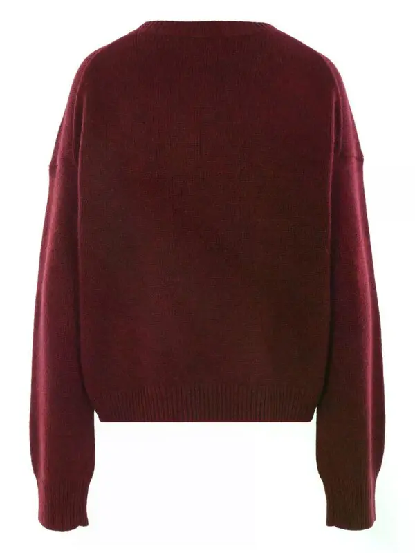 Arch4 Cashmere Sweater