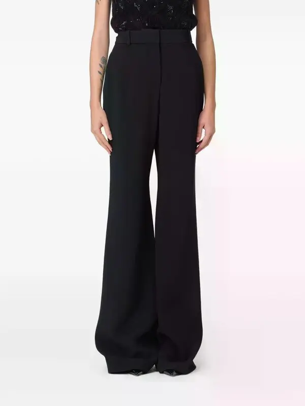 Ermanno Scervino Flared Trousers
