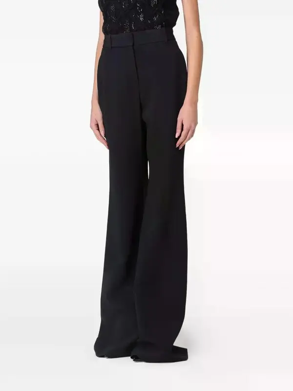 Ermanno Scervino Flared Trousers