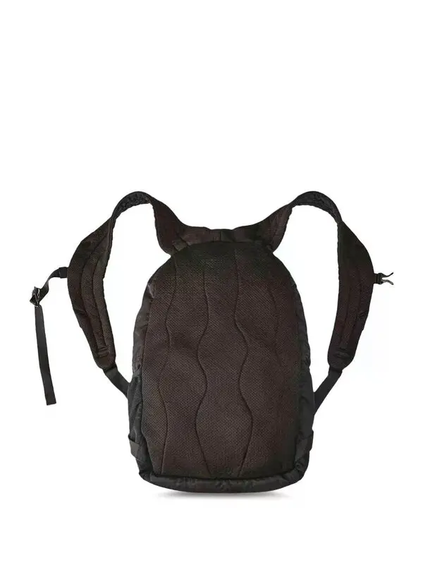 C.P. COMPANY Nylon Backpack - Blue