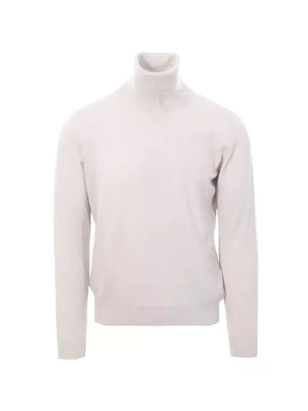 GRAN SASSO Crew Neck Sweater