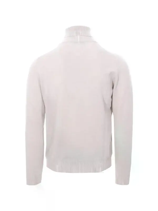 GRAN SASSO Crew Neck Sweater