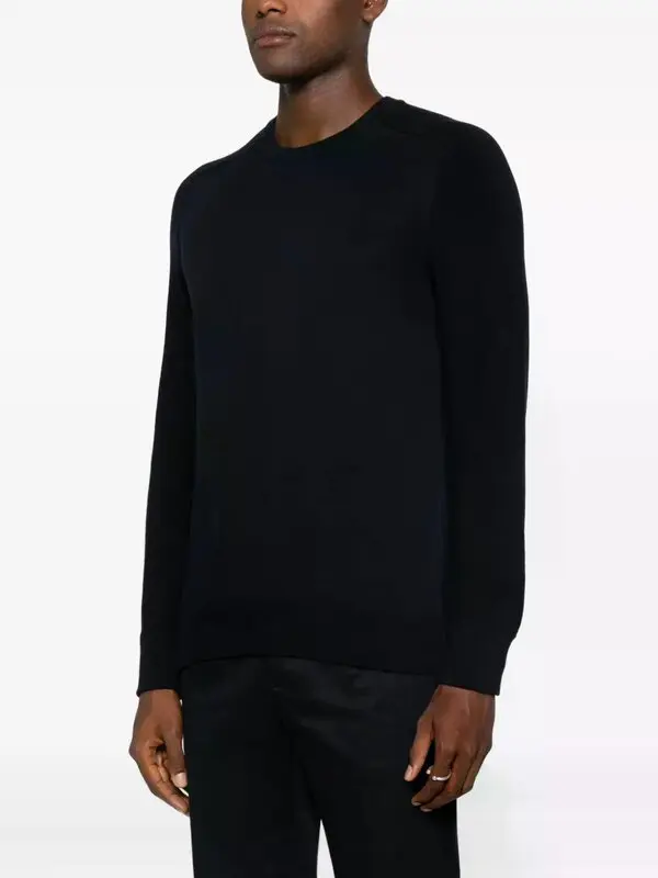 GRAN SASSO Crew-neck Sweater