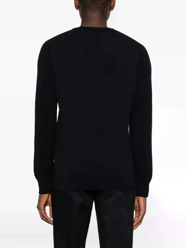 GRAN SASSO Crew-neck Sweater