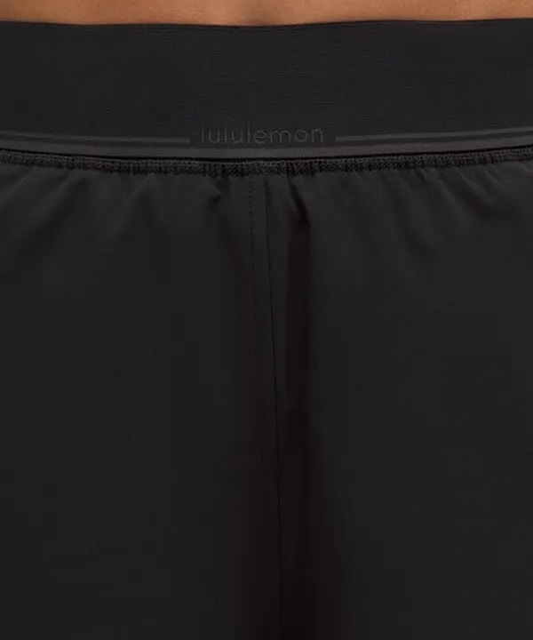Lululemon Swift Relaxed Short 9 - Black