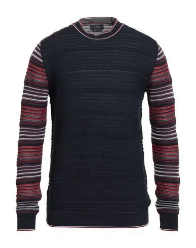 BALLANTYNE Knit Cotton Sweater